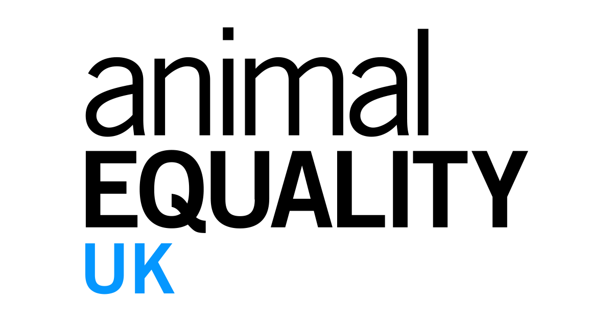 Donate Monthly | Animal Equality UK